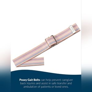 Posey | Other | One Posey Gait Belt | Poshmark